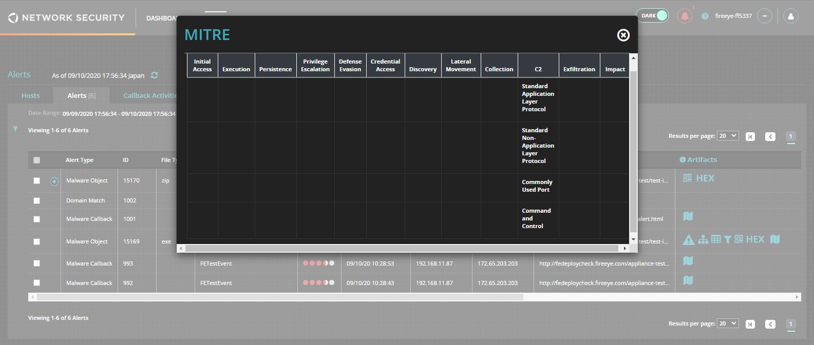 【FireEye Network Security】ただのサンドボックス？FireEye Network Securityが持つ真価に迫る！｜技術ブログ｜C&S ENGINEER VOICE